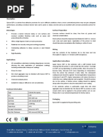 VRS Working Width and Deflection | PDF | Transport | Land Transport