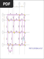 Foundation Plan PDF | PDF | Basement | Architectural Design