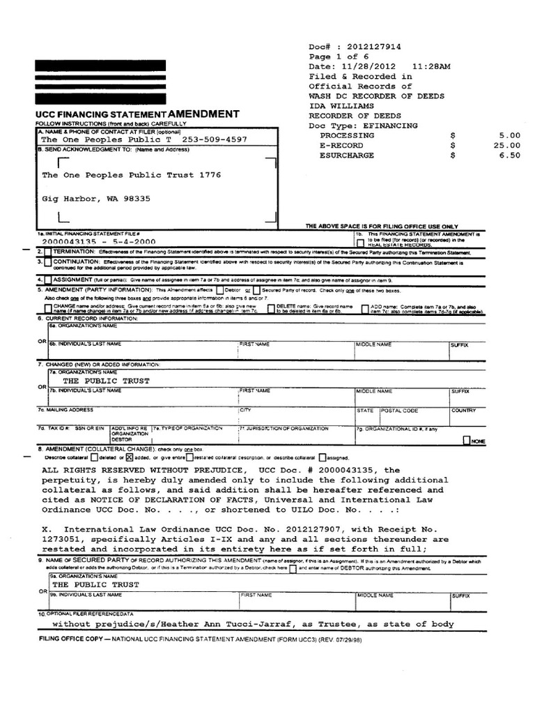 Oppt 2012127914 | PDF