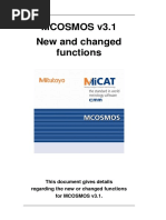 OIM Analysis Tutorials PDF | PDF | Button (Computing) | Icon (Computing)