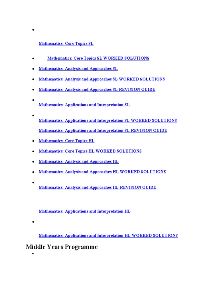 Mathematics For Australia | PDF | Teaching Mathematics | Educational ...