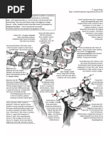 ICRPG Combat Mechanics Overview | PDF | Dice | Leisure