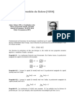 Résumé de la microéconomie S2 | PDF | Concurrence pure et parfaite ...