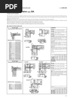 EN 131-7 - 2013 Mobile Ladders | PDF | Ladder