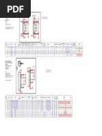 Polar Moment of Inertia of Bolt Group | PDF | Classical Mechanics ...