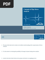 Offshore Platform Drainage Design Guide | PDF | Pipe (Fluid Conveyance ...