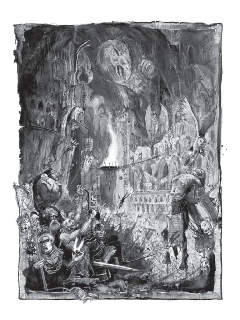 Trollheim | PDF