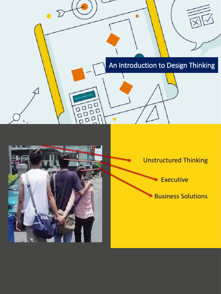 Design Thinking Class | PDF | Design Thinking | Prototype