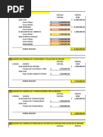 Pasos para El Manejo Del Software Contable Helisa | PDF | Contabilidad | Economias