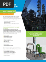 API Standard 617 - Axial and Centrifugal and Expander-Compressors For ...