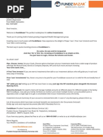 Sample Shop Act Maharashtra | PDF | Social Institutions | Social Science