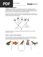 Selection and Speciation POGIL | PDF | Natural Selection | Species