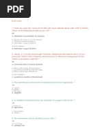 Flanagan Industrial Test - Judgement & Comprehension | PDF