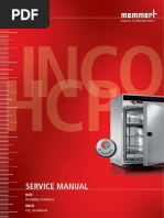 MPI Monitor 422 Heater Manual | PDF | Pipe (Fluid Conveyance) | Kerosene