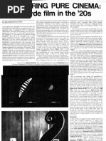 Truman Show Analysis | PDF | Camera Lens | Camera