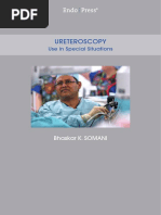 Urinary Retention Protocol Algorithm Letter 061808 | PDF