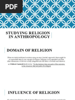 Experiencing The World's Religions 8th | PDF | Monotheism | God