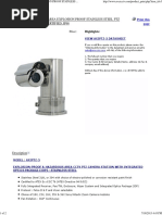 Hernis CCTV Catalog | PDF