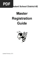 Dual Enrollment Form | PDF