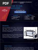 Weaving Calculations | PDF | Yarn | Textiles