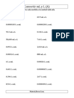 DVT And/or PE Treatment Dosage For Tinzaparin (Innohep®) | PDF | Dose ...