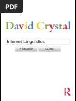 Schiffrin, Deborah - Approaches To Discourse | PDF