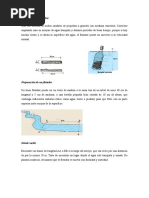 Limnimetro y Limnigrafos | PDF | Agua | Medición