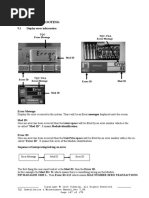 Gilbarco Pump and Dispenser Error Codes Encore 500 Error Codes | PDF ...