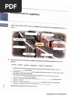 English For Logistics | PDF