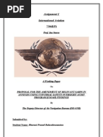ICAO 8 Critical Elements | PDF | Airport Security | Competence (Human ...