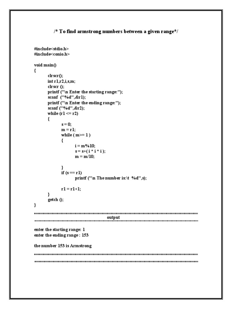 C File | PDF | Computer Programming | Computing