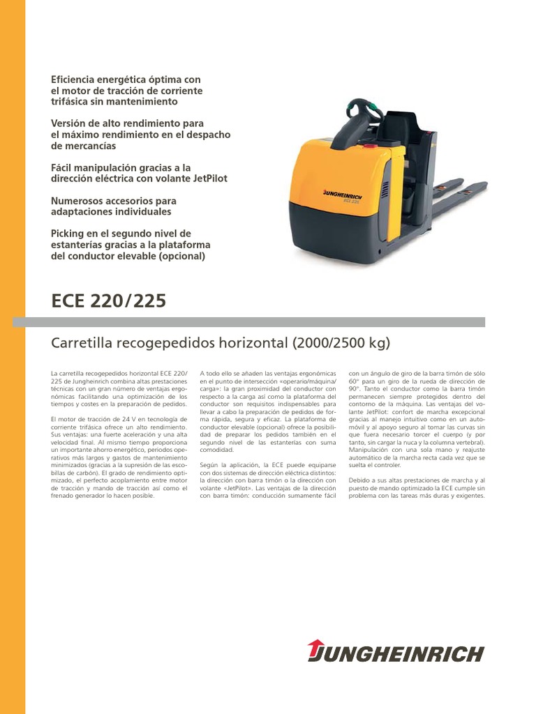 Recogepedido ECE 220 | PDF | Cantidades fisicas | Ingenieria Eléctrica