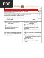Aorn Fire Risk Assessment Tool | PDF