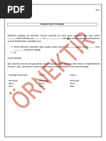FR.21.02 Varlık İmha Tutanağı Formu | PDF