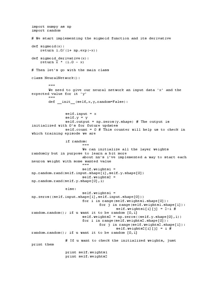Python | PDF | Cybernetics | Computer Programming