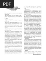 ASTA Method-20.1 | PDF | Spectrophotometry | Absorbance