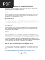 Definisi dan Indikator Brand Image | PDF