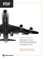 ARC-210 RT-2036 Ancillaries | PDF | Software | Radio