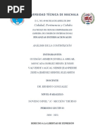 Trabajo SENA Guia 3 Derechos Fundamentales | PDF | Derechos humanos ...