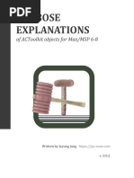 Creating Video Games using PyGame | PDF | Parameter (Computer Programming) | Anonymous Function