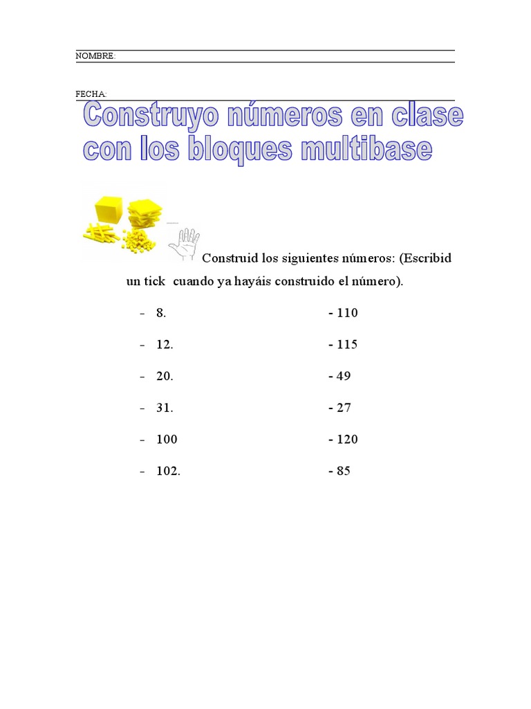 Bloques Multibase | PDF | Violencia