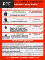 Life Saving Signal Poster (A3-Colour) | PDF