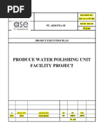 Project Go No Go Checklist | PDF | Career & Growth | Finance & Money ...