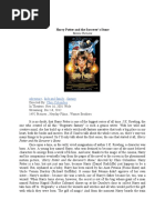 Harry Potter: Page To Screen | PDF | Harry Potter | Contemporary ...