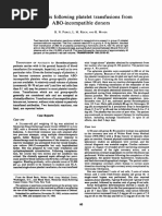 CD Rom 7 Slides Westgard Multirule System | PDF | Statistics | Methodology