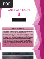 Definisi dan Contoh Imunomodulator | PDF | Kesehatan Holistik