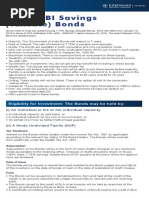L&T Infra Bonds: Key FAQs and Details | PDF | Investing | Financial Markets