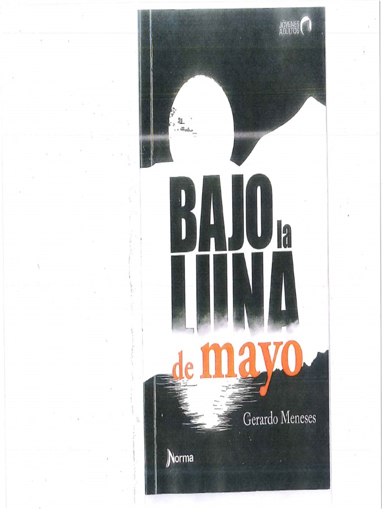 Bajo La Luna de Mayo | PDF