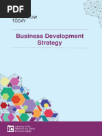 Module 2 - Business Enterprise Simulation-1 | PDF | Marketing ...