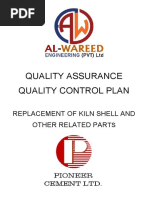 Air Compressor Calibration Certificates Template | PDF